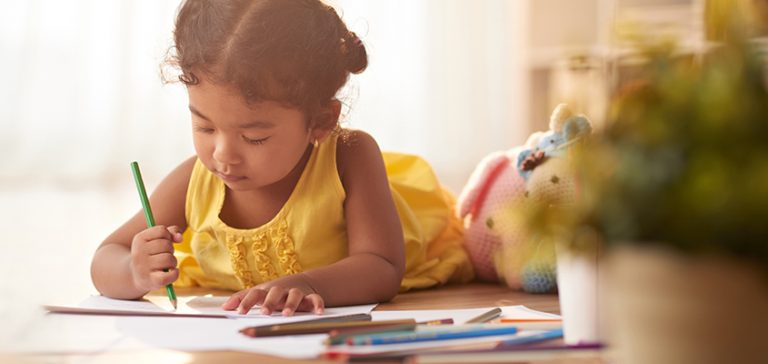 Identifying Developmental Delays – Signs and Causes